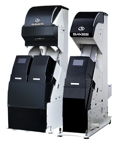 乾燥機・籾摺機の最高峰シリーズ SAXES（サクセス）｜サタケ